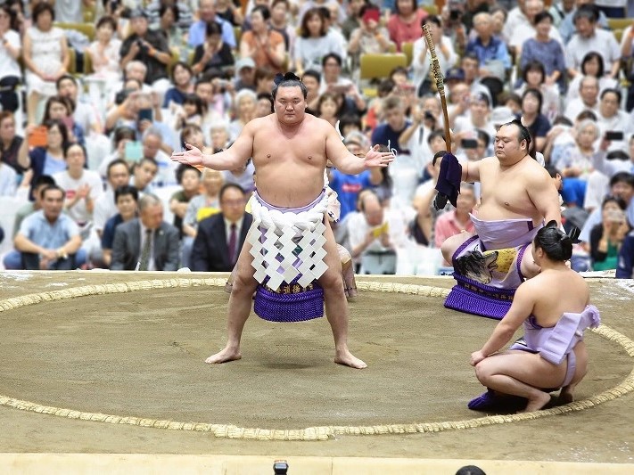 Overview – Arumachi